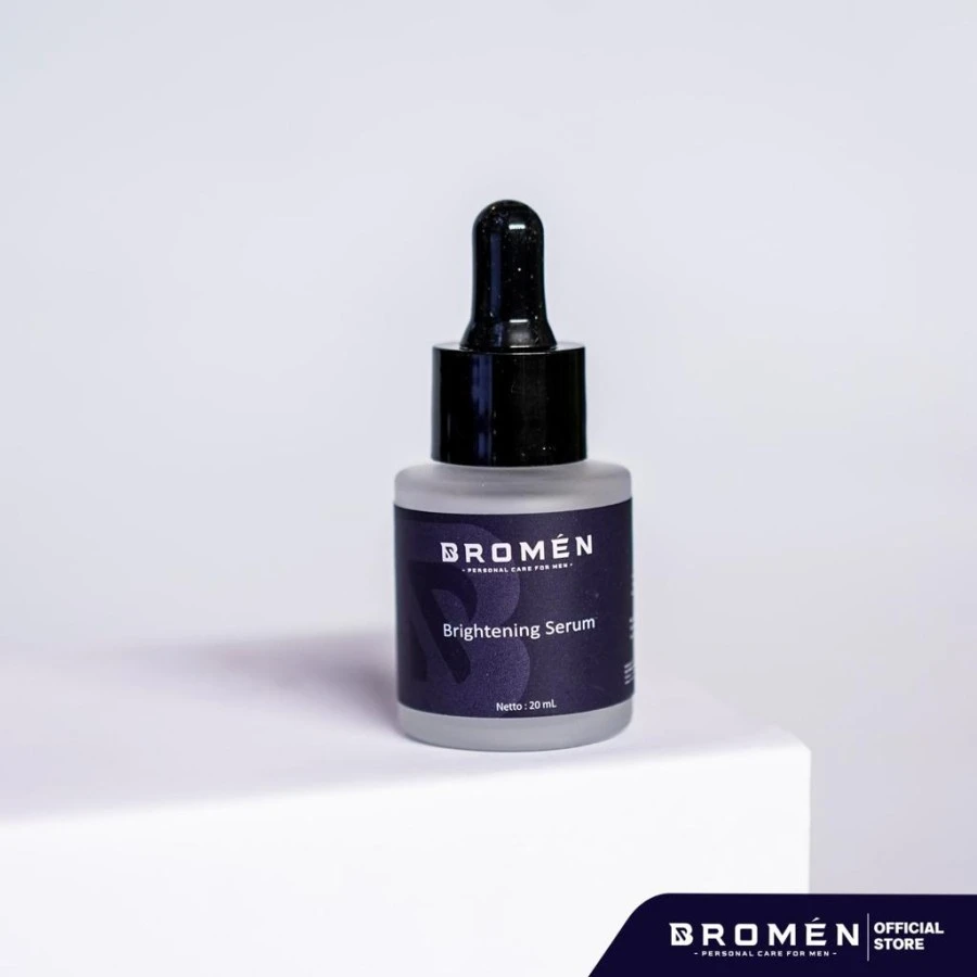 4 Urutan Basic Skincare Pria, Cocok untuk Pemula! - Bromen